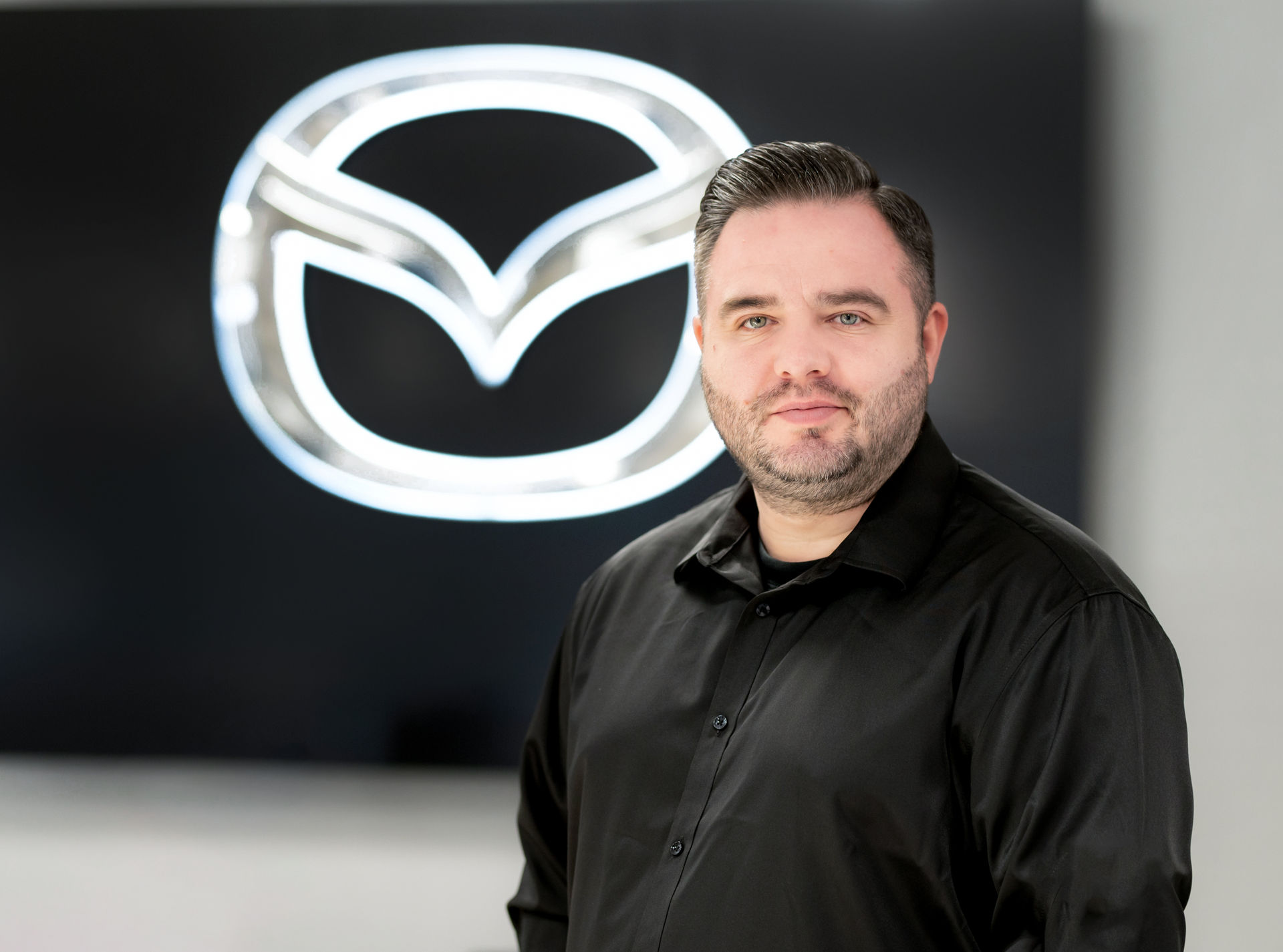 Mazda Autohaus Team | Autohaus Norbert Kalina e.K. Gelsenkirchen